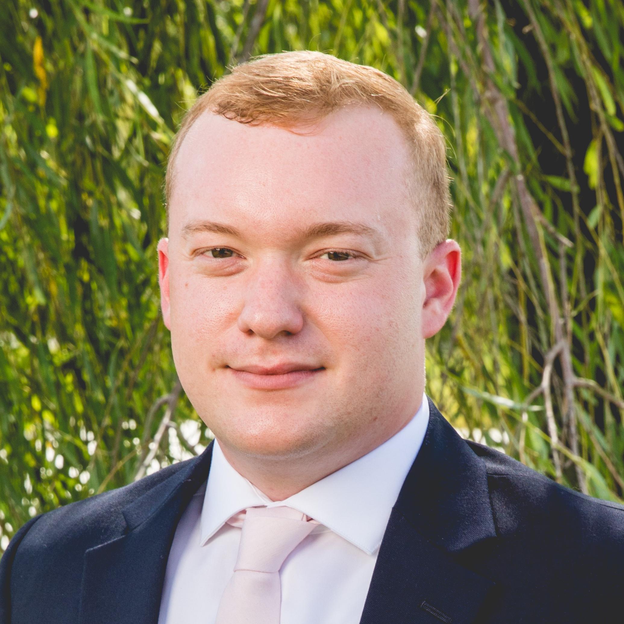 Chapter Officers – ASSP Great Plains Chapter